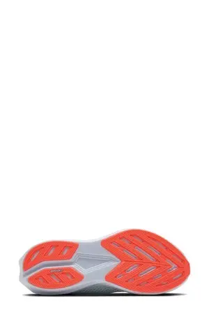 Brooks Hyperion 3 Running Shoe - White/pink Clay/atomizer