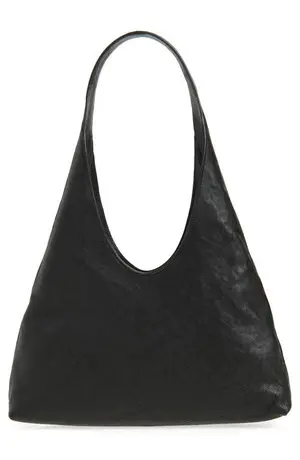 Alexander Wang Small Pike Leather Hobo Bag