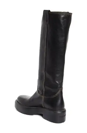 Miu Miu Knee High Boots