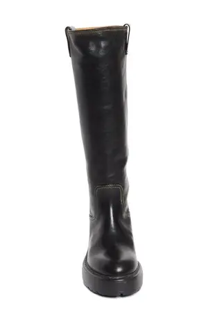 Miu Miu Knee High Boots