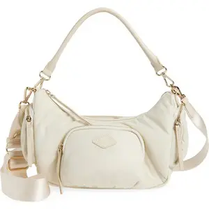 Mz Wallace Chelsea Shoulder Bag