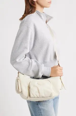 Mz Wallace Chelsea Shoulder Bag
