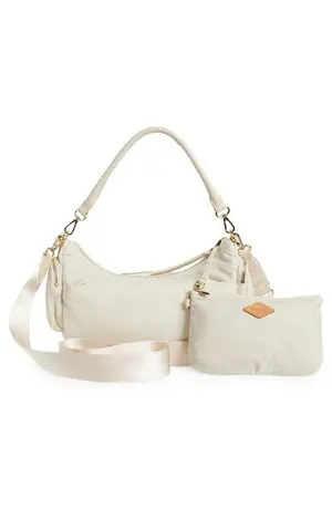 Mz Wallace Chelsea Shoulder Bag