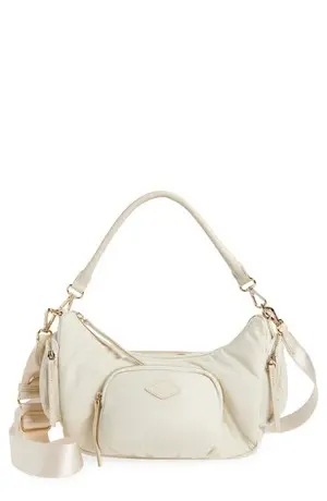 Mz Wallace Chelsea Shoulder Bag