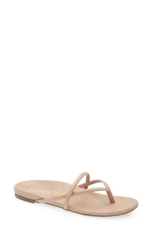 Pedro Garcia Flip Flop Sandals For Women