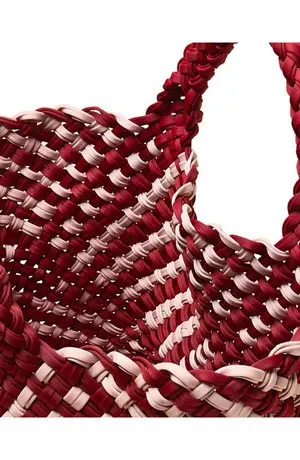 NAGHEDI Medium St. Barths Tote