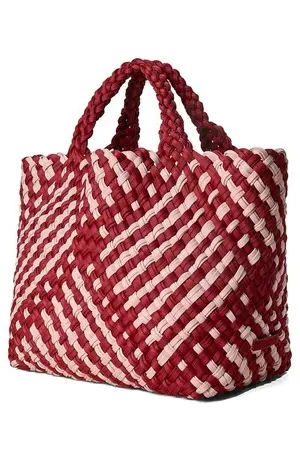 NAGHEDI Medium St. Barths Tote