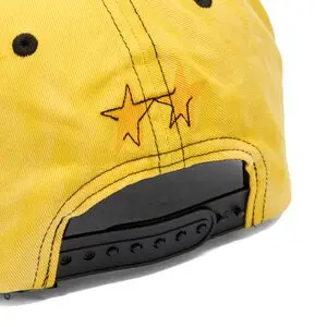 TWOJEYS Wild Horse Cap
