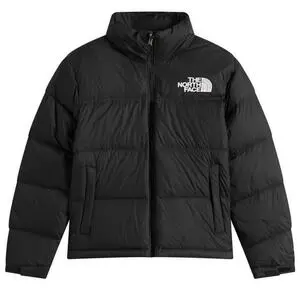 The North Face Logo Jackets For Women