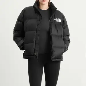 The North Face 1996 Retro Nuptse Jacket - Tnf Black