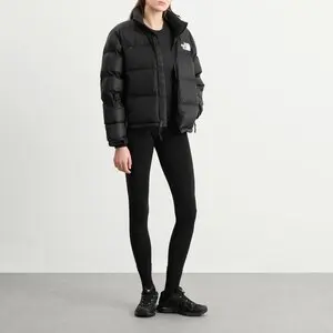 The North Face 1996 Retro Nuptse Jacket - Tnf Black