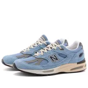 NEW BALANCE 991v2 Made In Uk Sneaker