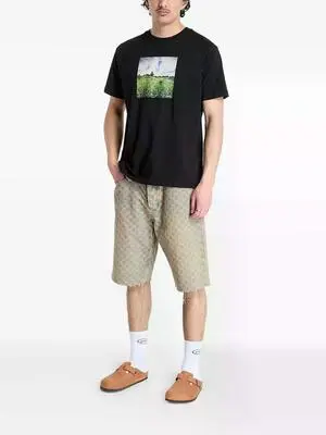 DIME Graphic-print T-shirt