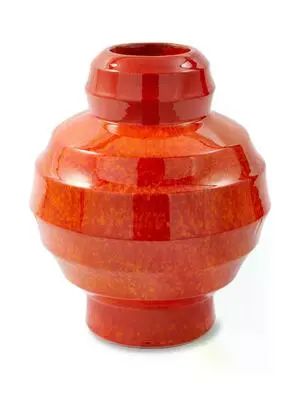 POLSPOTTEN Sumo Ceramic Vase