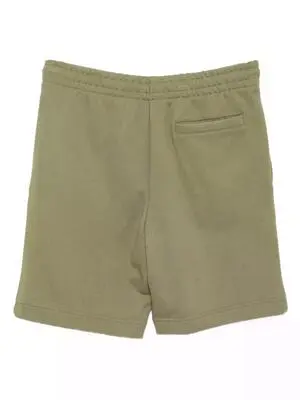 Lacoste Fleece Shorts - Green