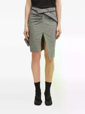 Ottolinger Frill Skirts