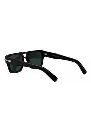 FERRAGAMO Square-frame Sunglasses
