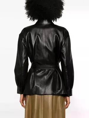 Saint Laurent Saharienne Jacket