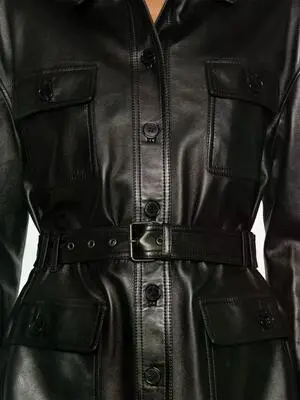 Saint Laurent Saharienne Jacket
