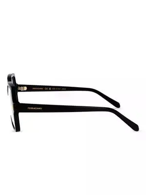 FERRAGAMO Square-frame Glasses