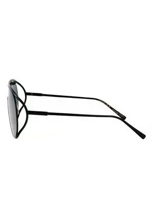 FERRAGAMO Pilot-frame Sunglasses
