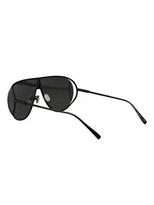FERRAGAMO Pilot-frame Sunglasses