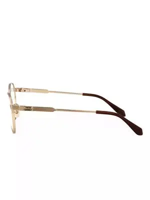 FERRAGAMO Round-frame Glasses