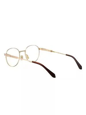 FERRAGAMO Round-frame Glasses