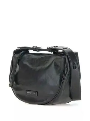 GIANNI CHIARINI Leather Shoulder Bag