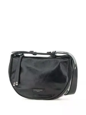 GIANNI CHIARINI Leather Shoulder Bag