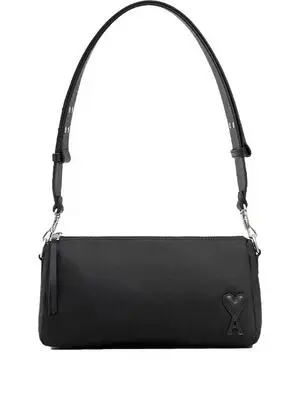 AMI Paris Marcel Shoulder Bag