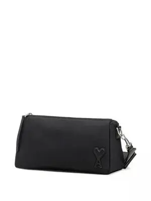 AMI Paris Marcel Shoulder Bag