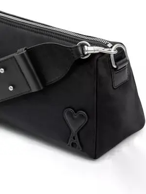 AMI Paris Marcel Shoulder Bag