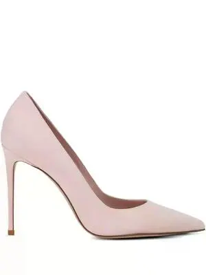 LE SILLA 100mm Eva Pumps - Pink