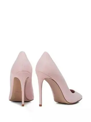 LE SILLA 100mm Eva Pumps - Pink