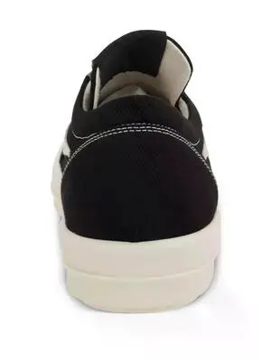 Rick Owens Lace-up Sneakers