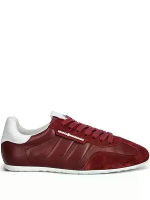 KENNEL&SCHMENGER Leather Drop Sneakers
