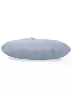 Borsalino Wool Beret
