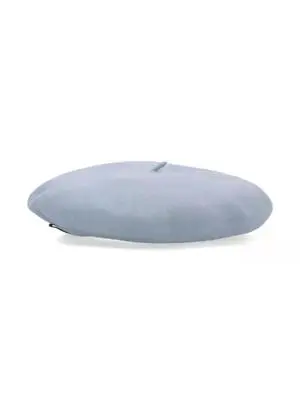 Borsalino Wool Beret