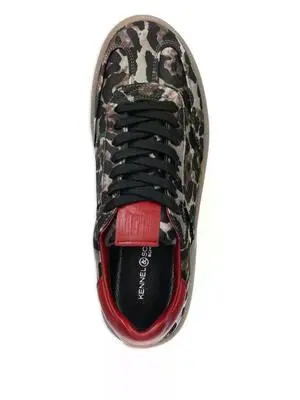 KENNEL&SCHMENGER Pop Sneakers
