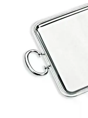 Christofle Albi Rectangular Tray
