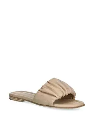 KENNEL&SCHMENGER Holly Flat Sandals