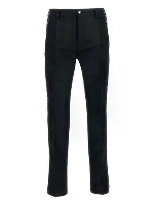 Givenchy Straight-leg Trousers
