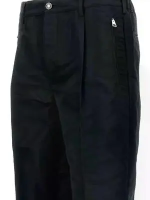 Givenchy Straight-leg Trousers