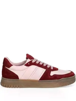 KENNEL&SCHMENGER Gaz Leather Sneakers