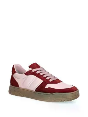 KENNEL&SCHMENGER Gaz Leather Sneakers
