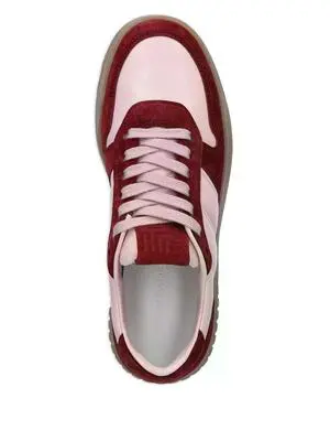 KENNEL&SCHMENGER Gaz Leather Sneakers