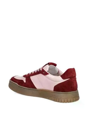 KENNEL&SCHMENGER Gaz Leather Sneakers