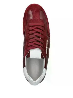 KENNEL&SCHMENGER Low Top Sneakers