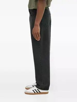 THISISNEVERTHAT Five-pocket Straight Leg Jeans